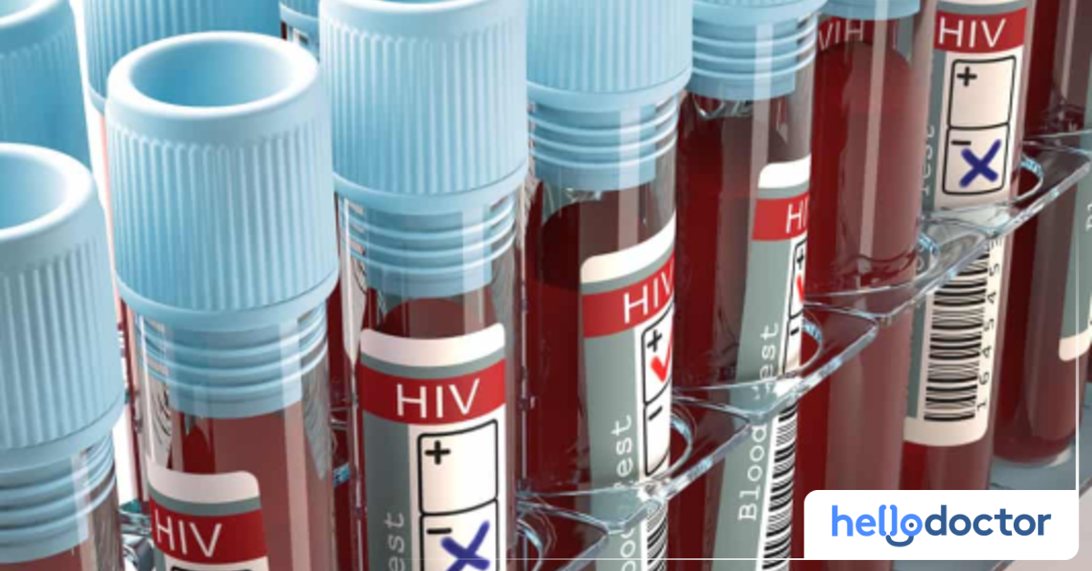 HIV Testing in the Philippines: What is Being Done to Mitigate Spread