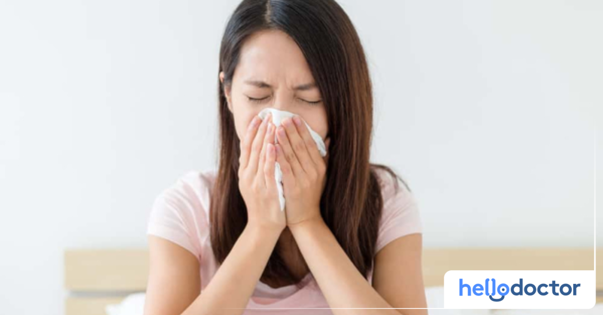 What Causes a Wet Cough? And How Do You Treat It?