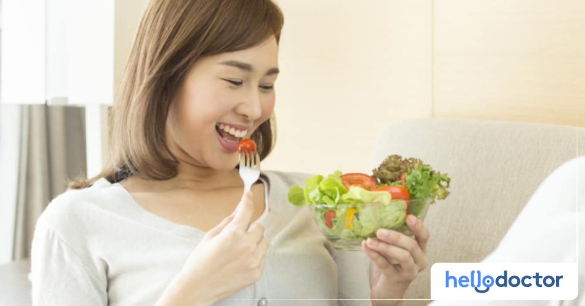 Understanding The Impact of Nutrition On Health And Wellbeing