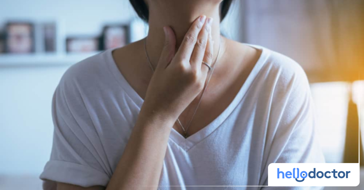 Phlegm Color Meanings: What It Says About Health