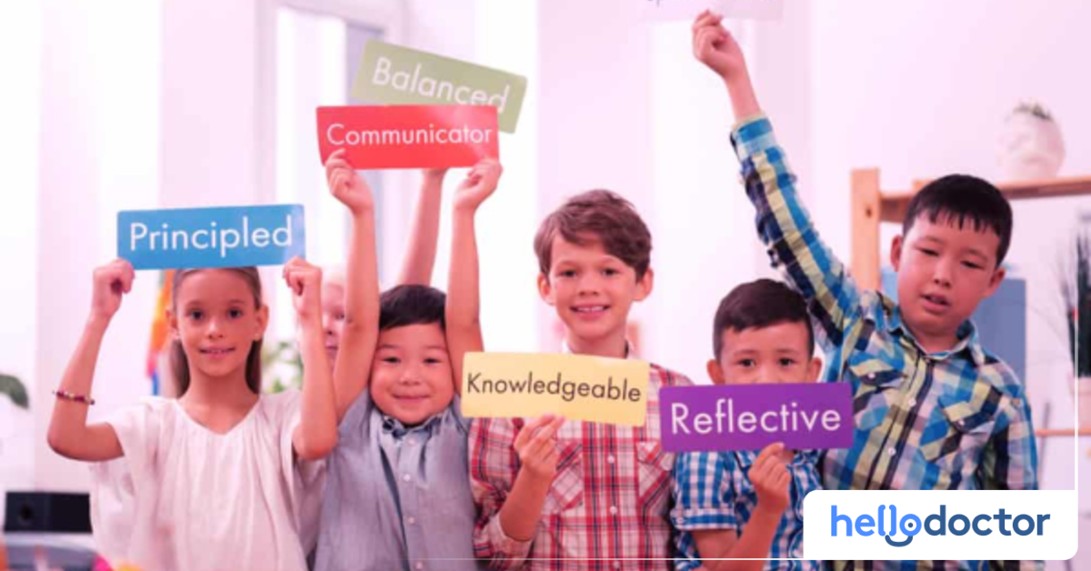 Child Personality Development 101: A Parent's Guide