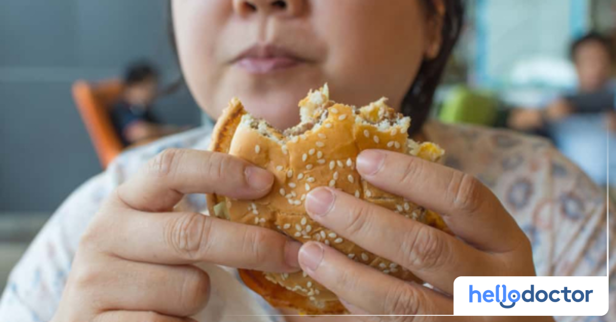The Effects Of Processed Food: How Much Is Too Much?