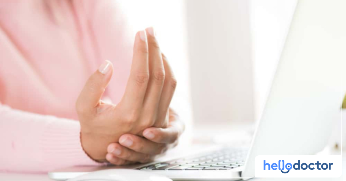 What Are the Signs of Nerve Damage You Should Watch Out For?