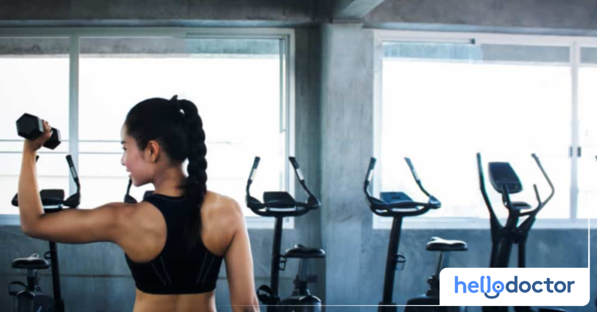 The Best Exercises for Bone Strength and Mobility - Hello Doctor