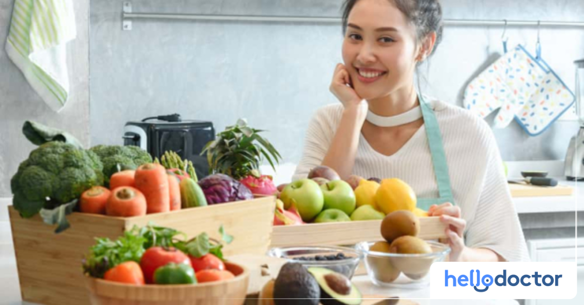 How to Prevent Anemia Naturally: Follow These Tips!