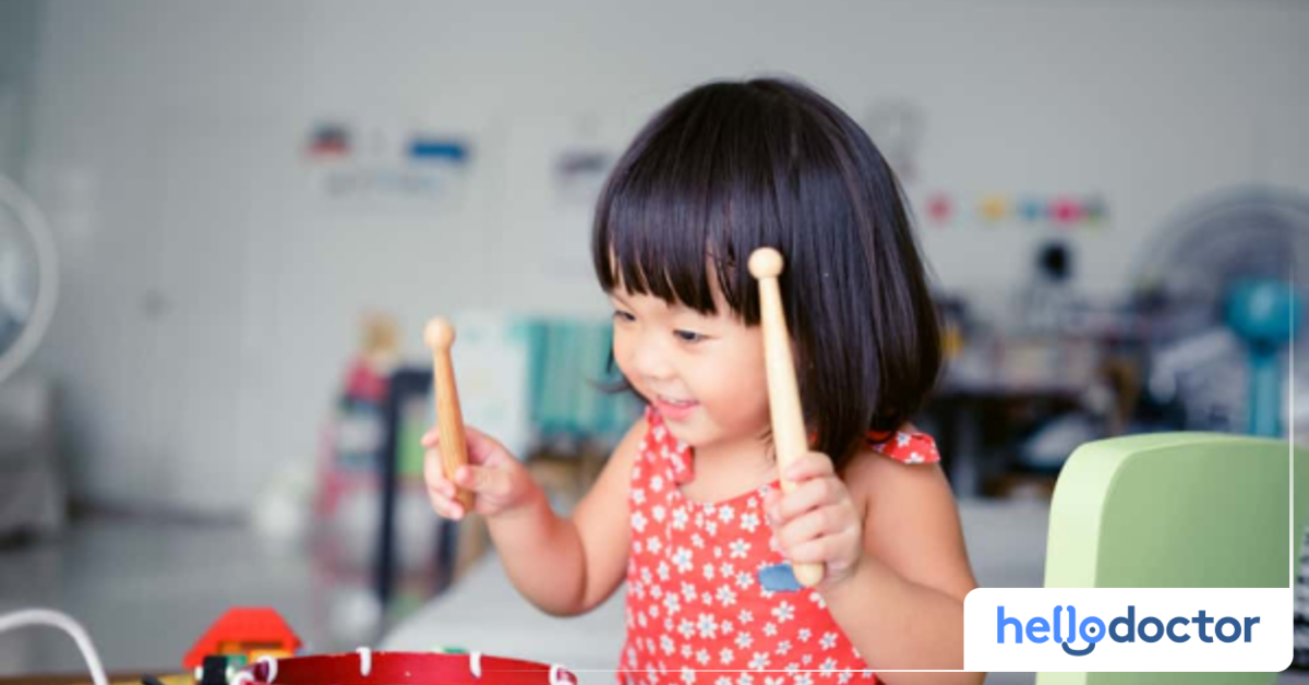 Development Milestones for Toddlers: 1-3 years old