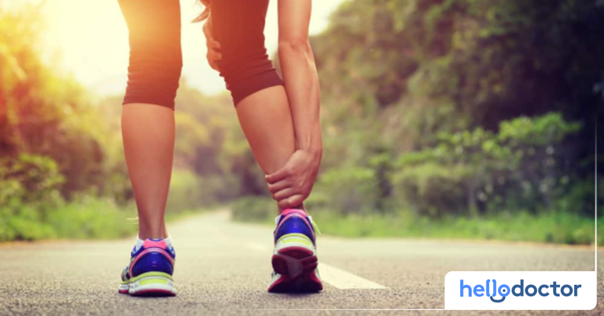 Bad Stretches and Poor Stretching Habits - Hello Doctor