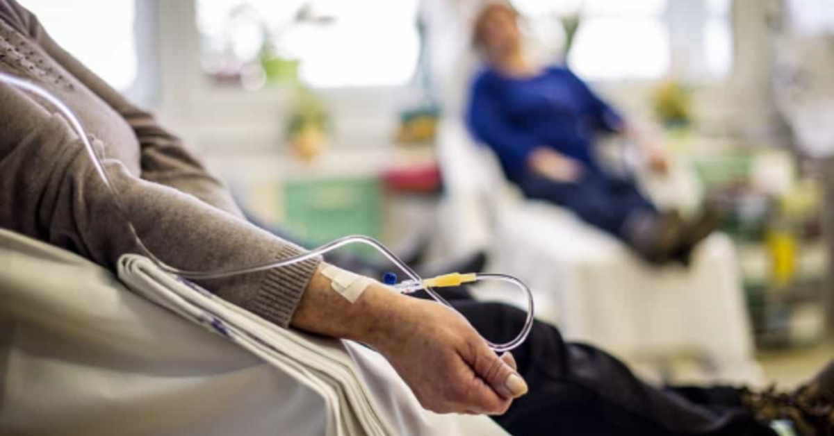 Everything You Need to Know About The Chemotherapy Process