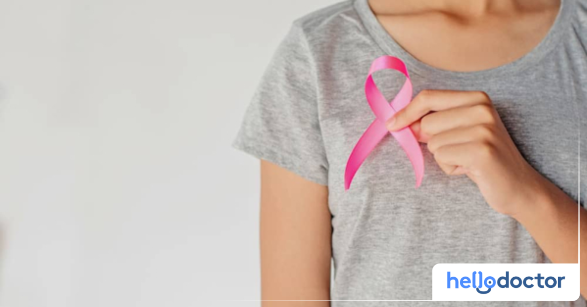 Breast Cancer Statistics Philippines and All You Need to Know