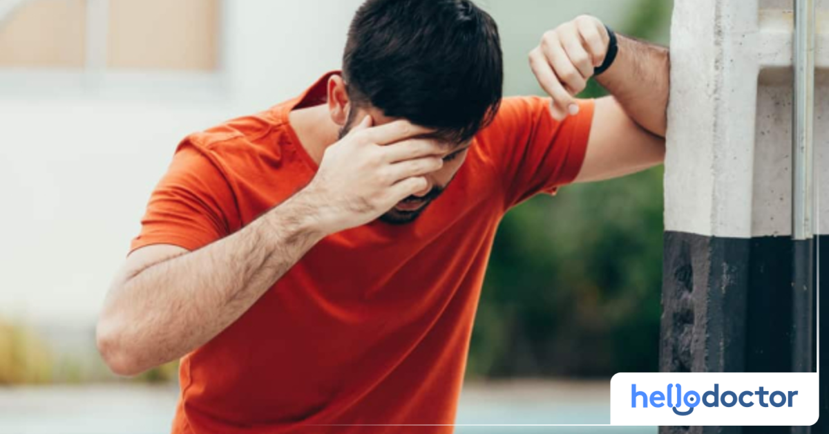 Causes and Treatments for Loss of Balance - Hello Doctor