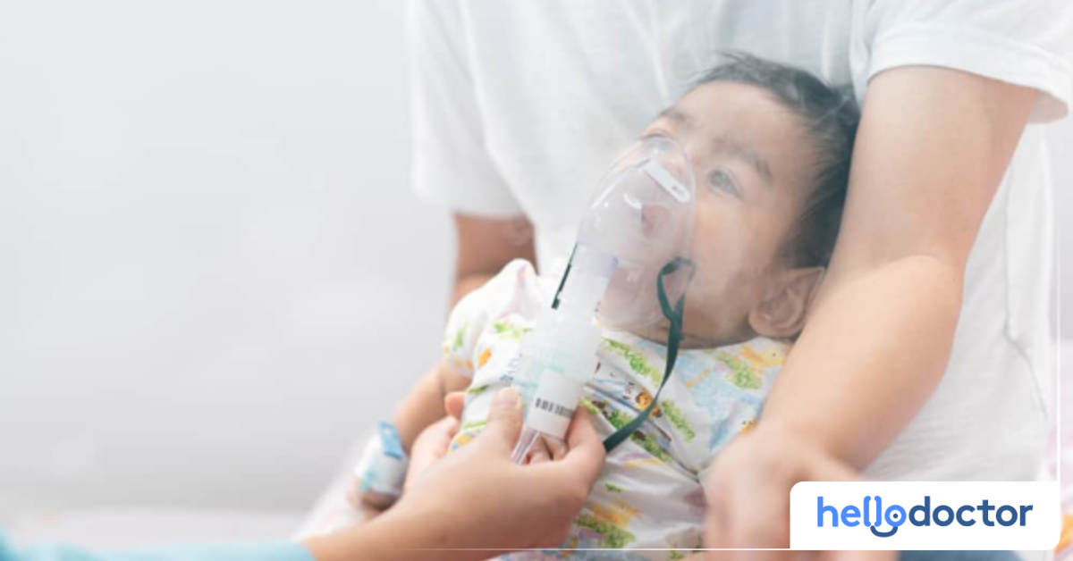 Bronchiolitis Symptoms and Treatment: Important Facts - Hello Doctor