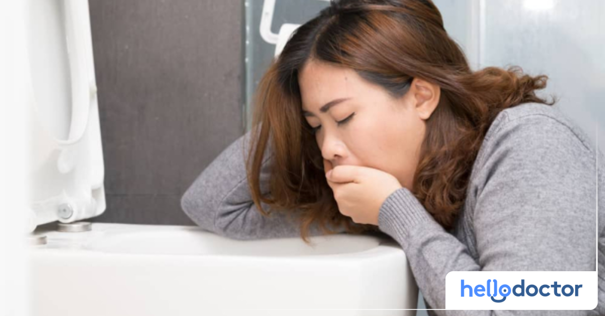 BRAT Diet for Vomiting, Diarrhea, and Nausea: What You Need To Know