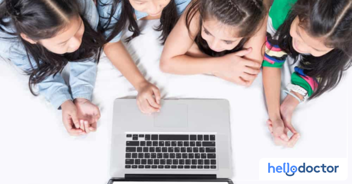 Distance Learning Tips for Parents: Best Practices