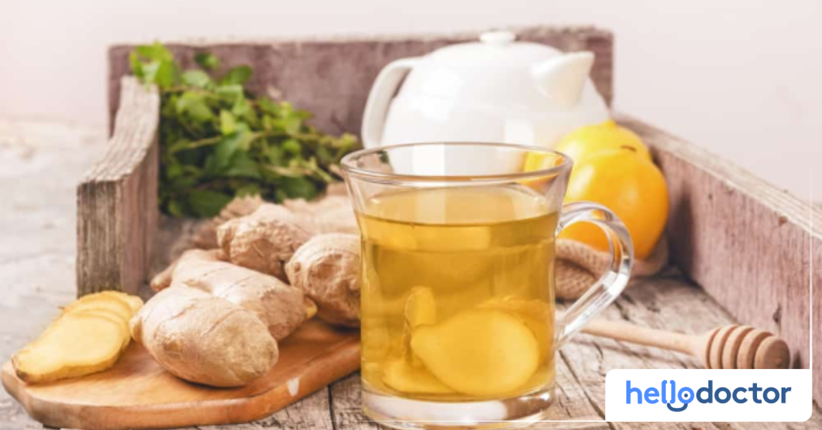 6 Herbal Medicines for Acid Reflux: Which Is Most Effective?