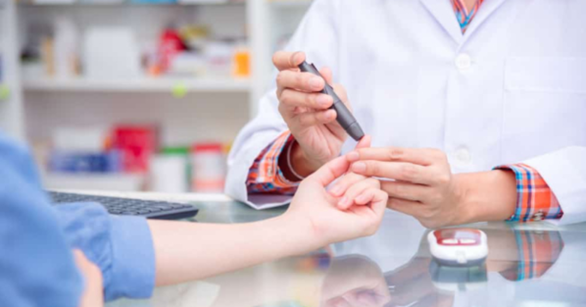 Diagnostic Tests for Type 2 Diabetes and Prediabetes