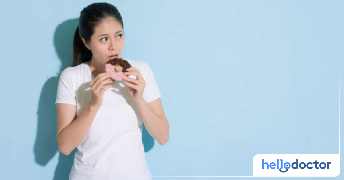 Hypoglycemic and Hyperglycemic Episodes: How Are They Different?