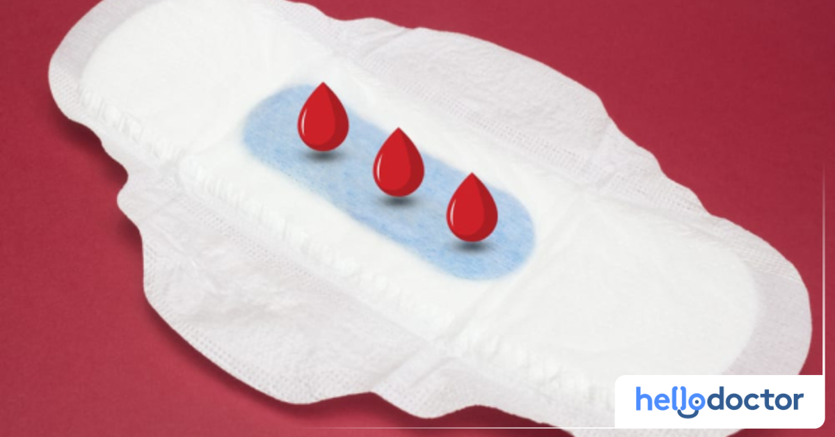 Causes of Breakthrough Bleeding and Spotting in Women