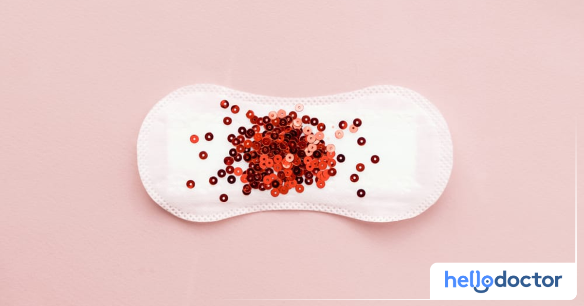 Period vs Withdrawal Bleeding: What's the Difference?