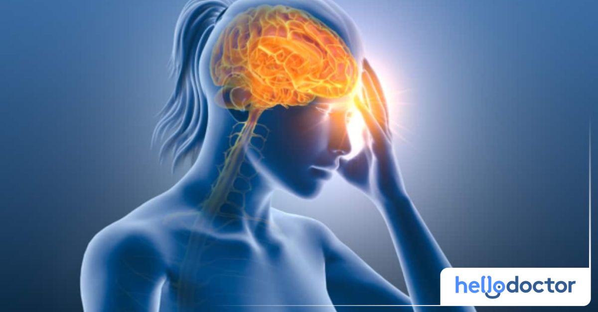 What Is A Migraine: Causes, Stages, Prevention, and Treatment