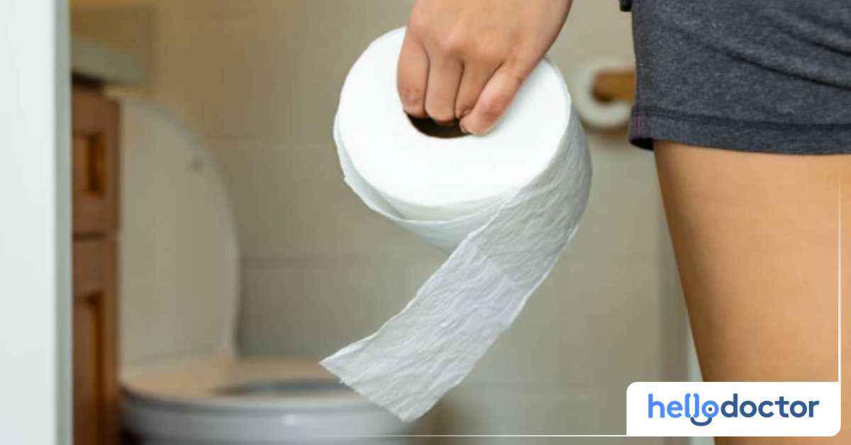 Symptoms of Bladder Cancer to Watch Out For - Hello Doctor