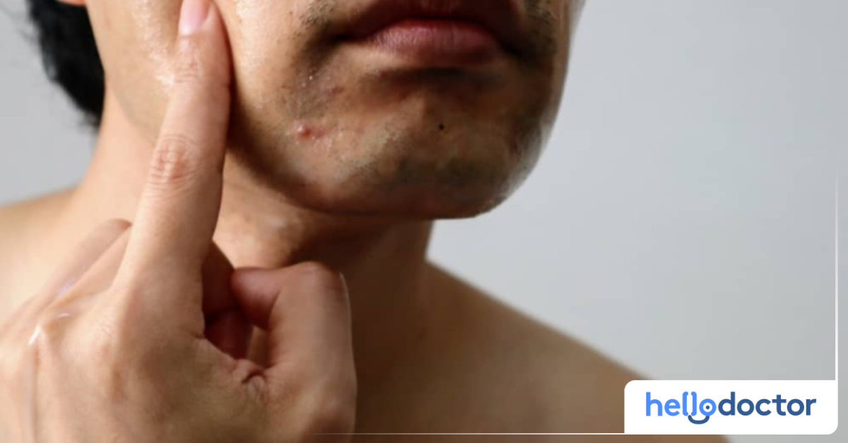 What are the Most Common Skin Problems: Signs and Symptoms