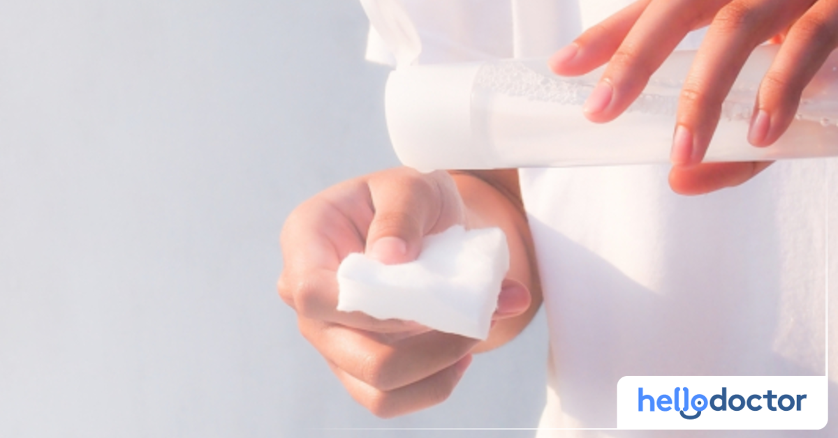 Benefits of Using a Toner: How Does it Actually Help Skin?