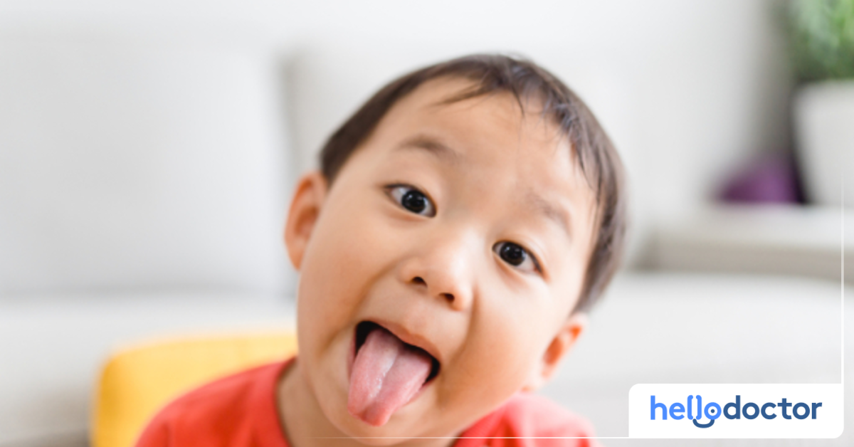 Common Behavioral Disorders in Children, a Guide for Parents