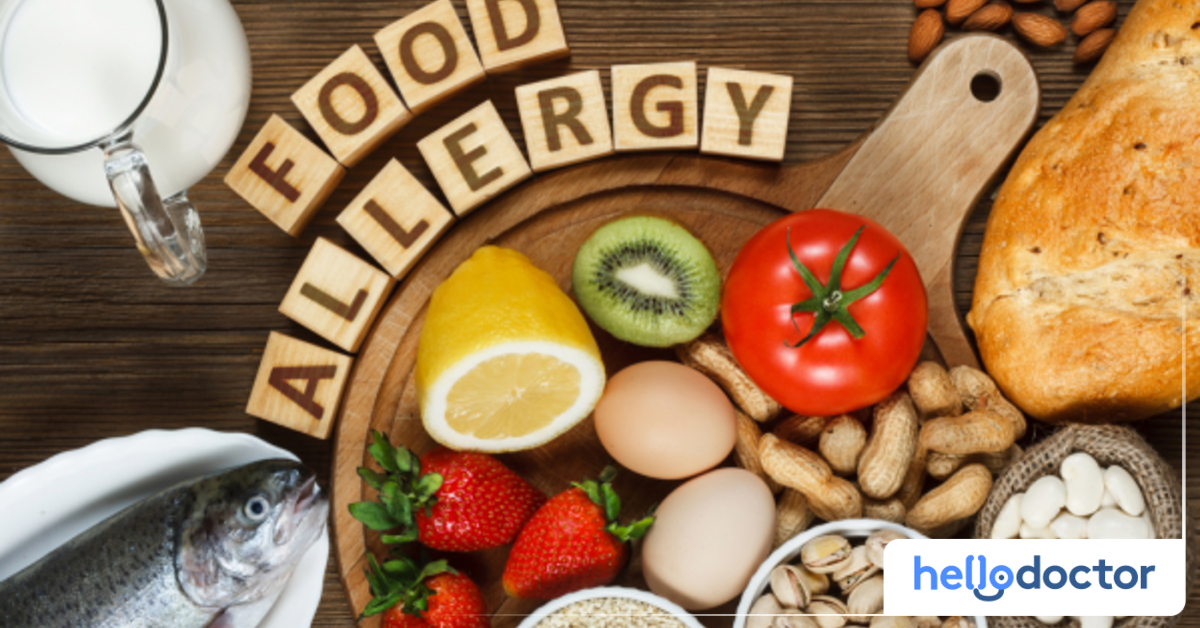 Food Allergy Introduction: Preventing Food Allergies Early