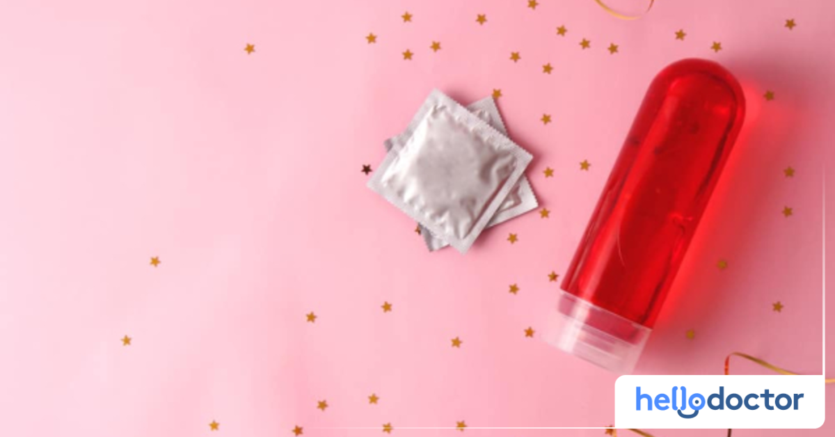 What Can I Use Instead of Lube? Here Are Some Safe Alternatives