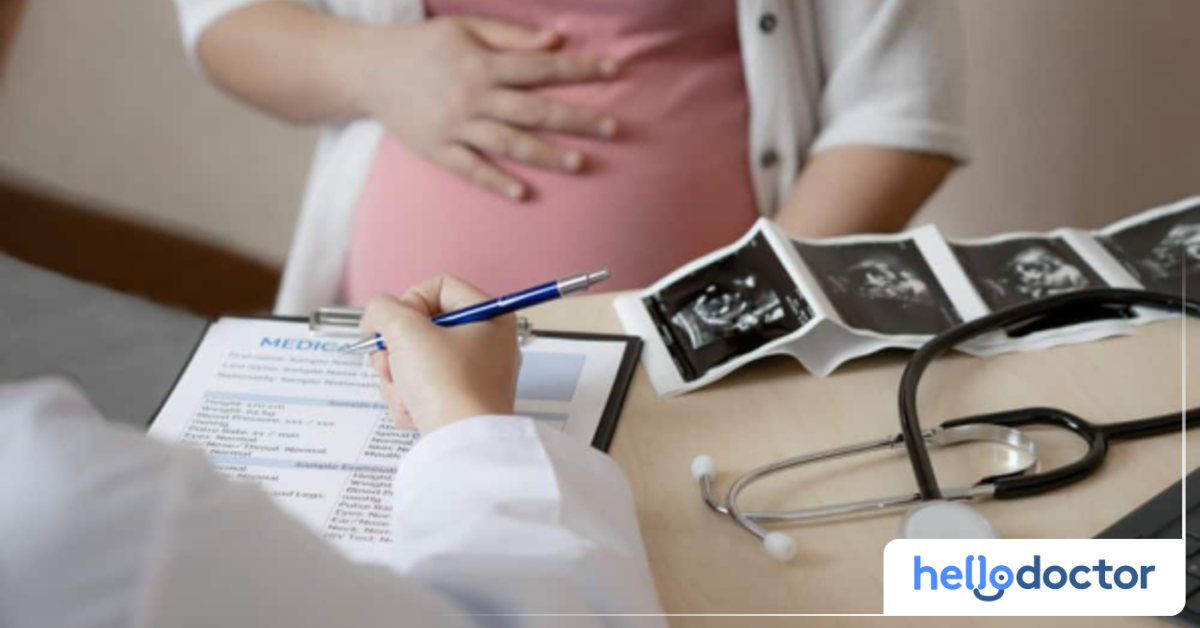 What Happens at Each Prenatal Visit? Find Out Here
