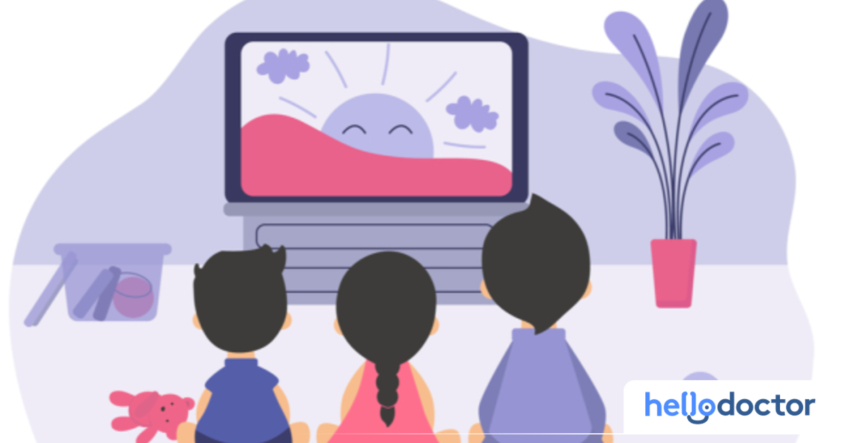 Benefits of Television for Students and Promoting Good Viewing Habits