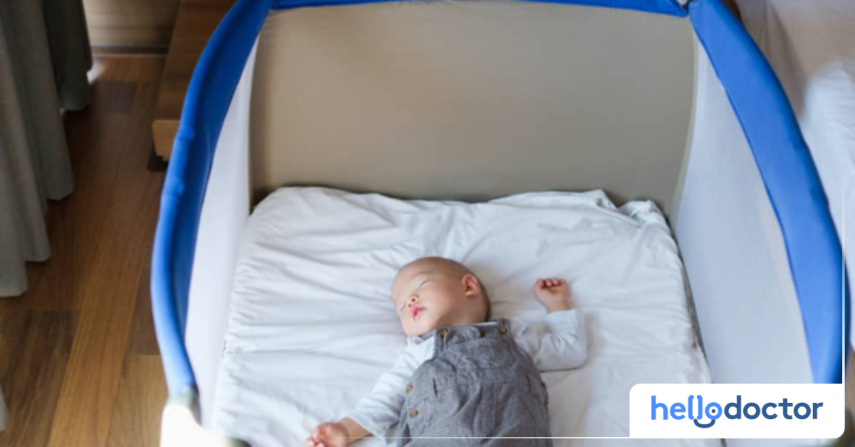 Baby Playpen: How to Choose the Best for Your Baby