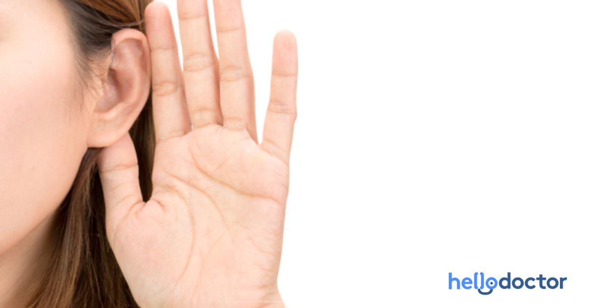Types of Deafness: Everything You Need to Know About Hearing Loss