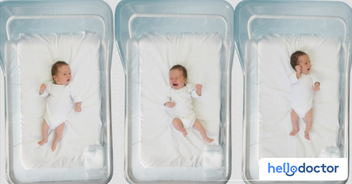 Multiple Births: Everything You Need to Know About Multiples