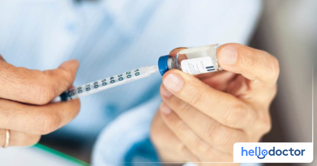 NPH Insulin: How Does It Help Manage Diabetes?