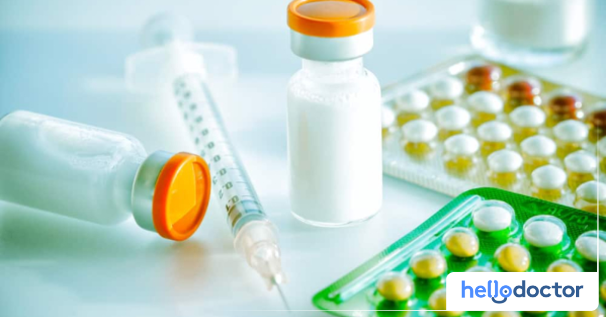 Birth Control Injection Side Effect: What Should I be Prepared for?