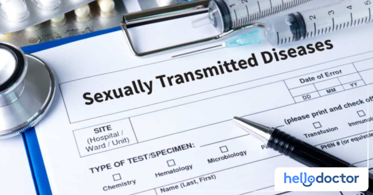 STDs in the Philippines: Everything You Need to Know