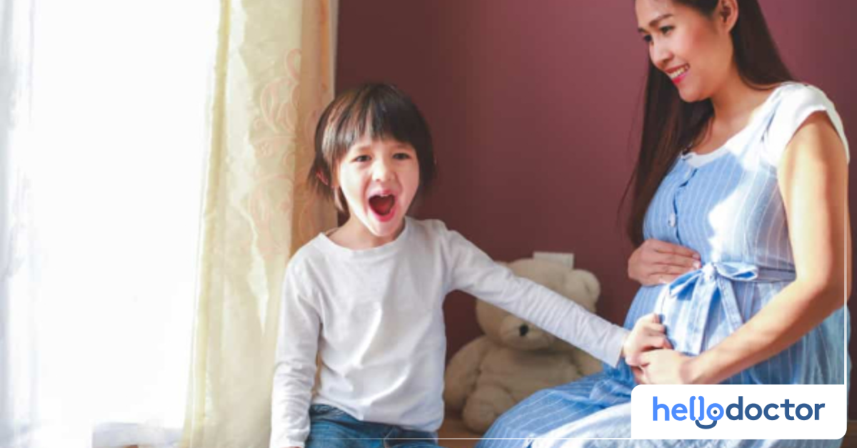 When Should You Plan for a Second Baby After Delivery?