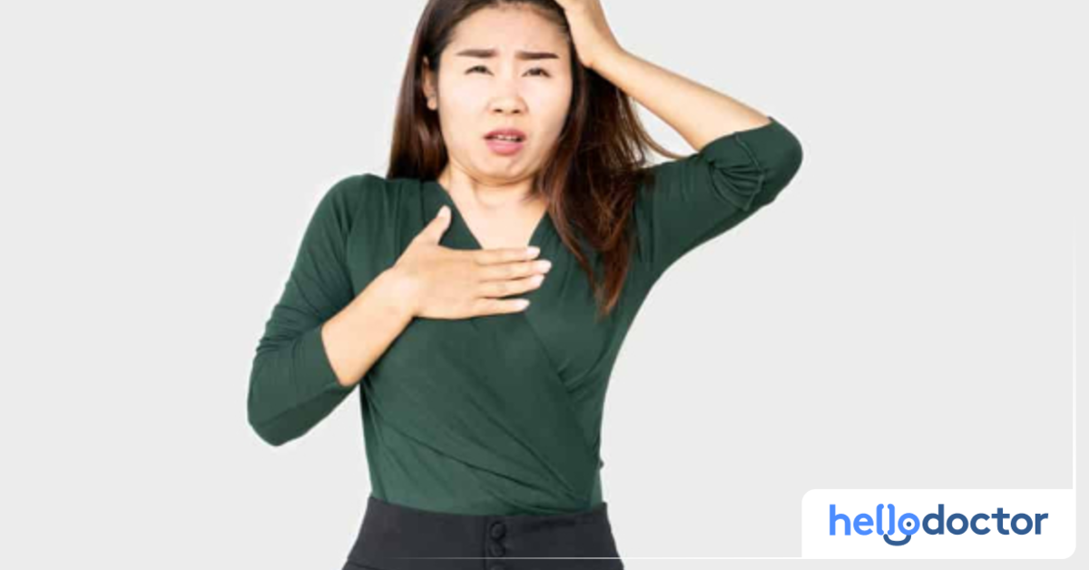 Hyperventilation All About Its Causes Symptoms Treatment