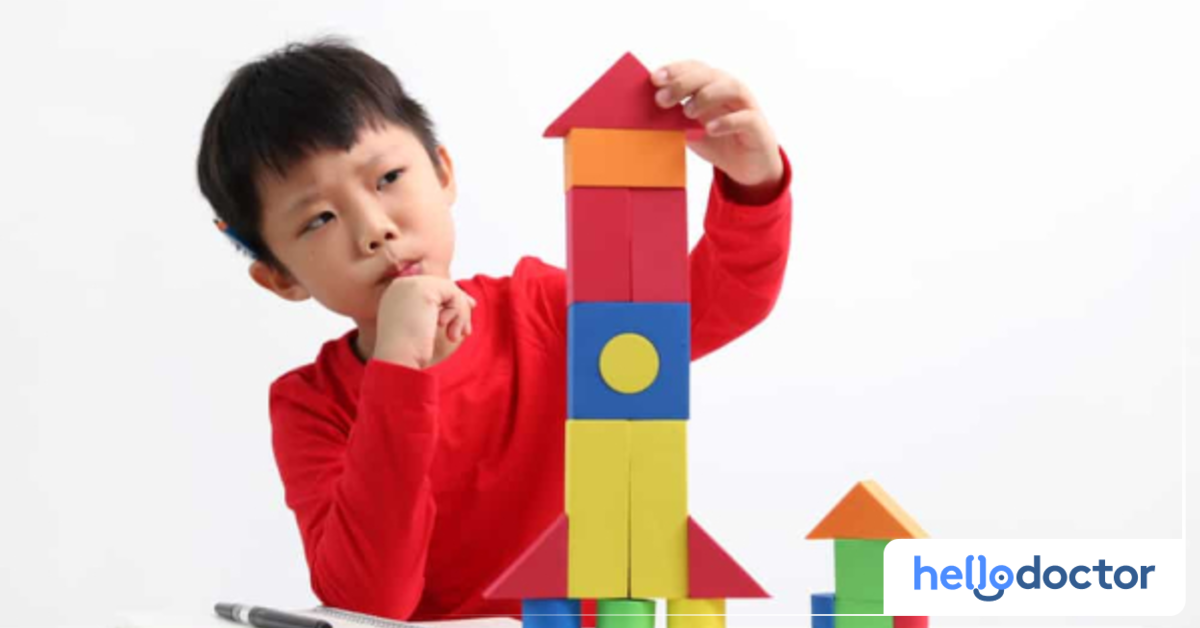 How to Teach a Child with ADD: 6 Tips for Better Study Habits