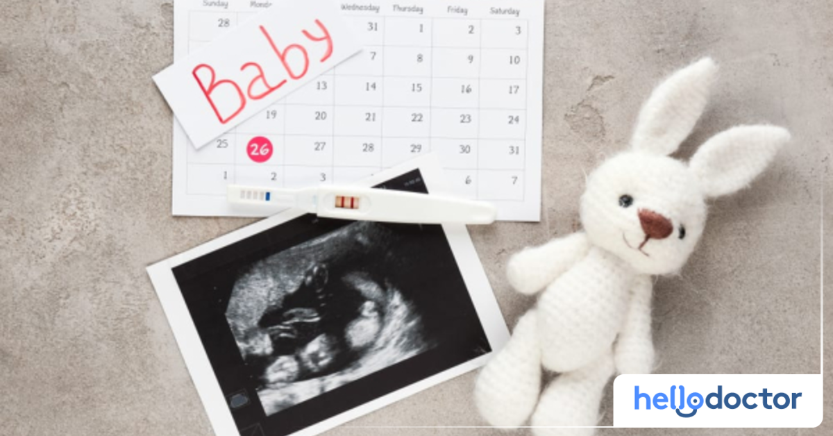 How to Calculate the Due Date: When Will Your Baby Arrive?