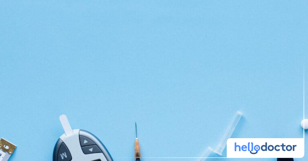 Get to Know Your Diabetes Drugs: From Insulin and Beyond