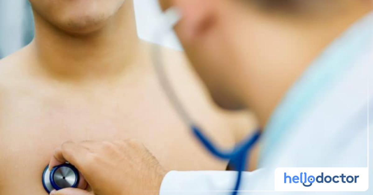 Heart on the Right Side of the Body: Why Does This Happen?