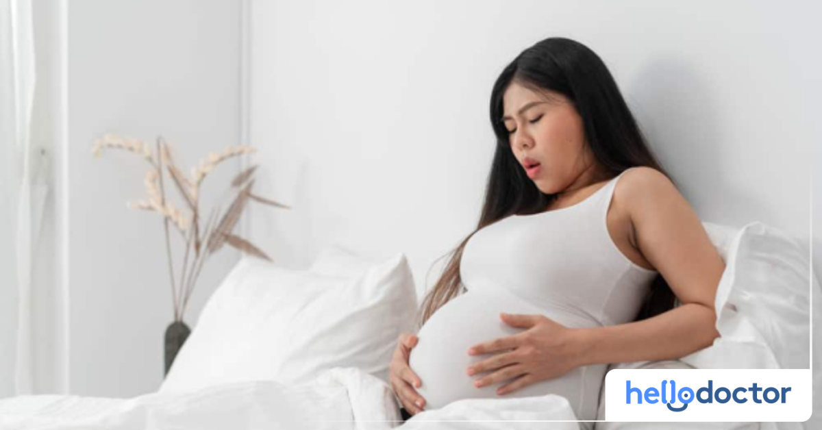 Understanding Pain and Braxton Hicks Contractions