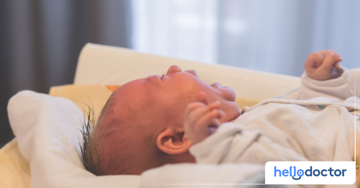 Signs and Symptoms of Infant Botulism: What Should You Watch Out For?