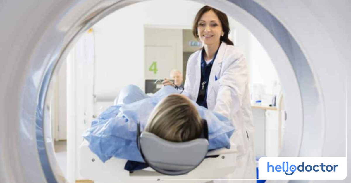 How To Prepare For A CT Scan Procedure: Things To Remember