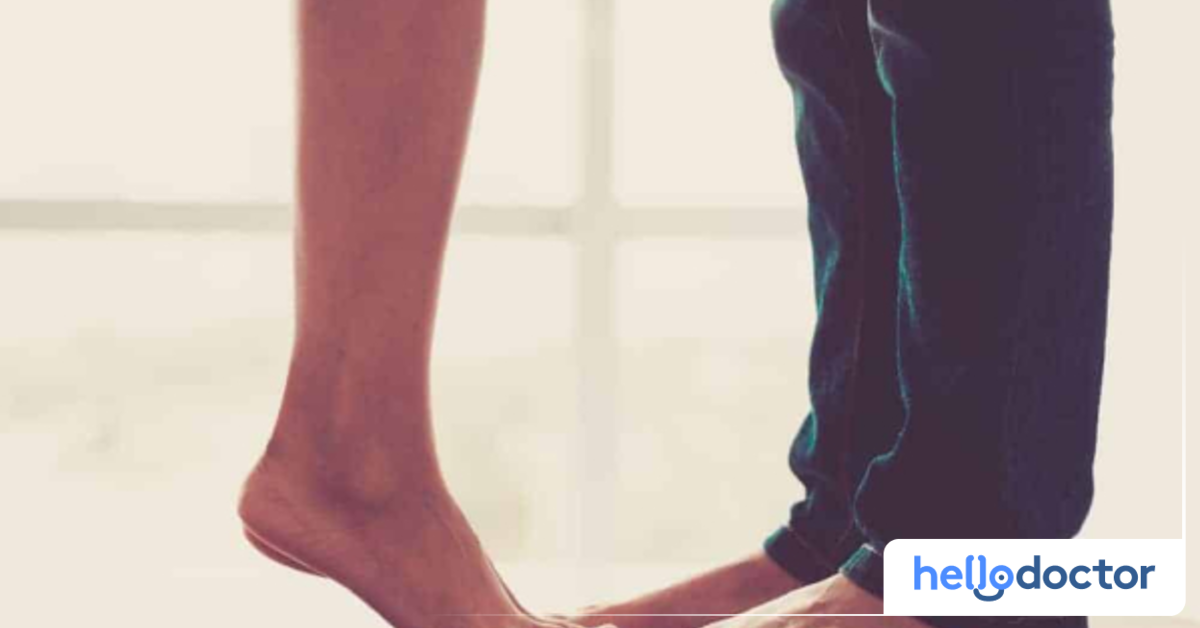 Standing Sex Position: How To Do It Safely And Its Benefits