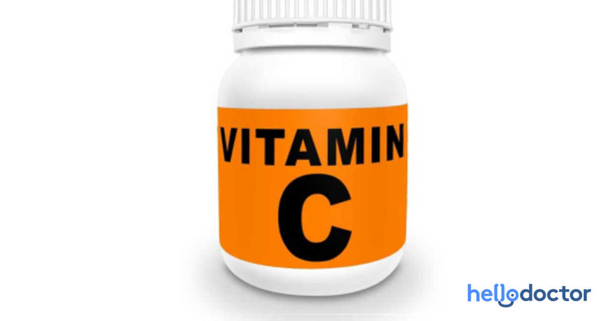 The Best Time To Drink Vitamin C: Is It In The Morning?