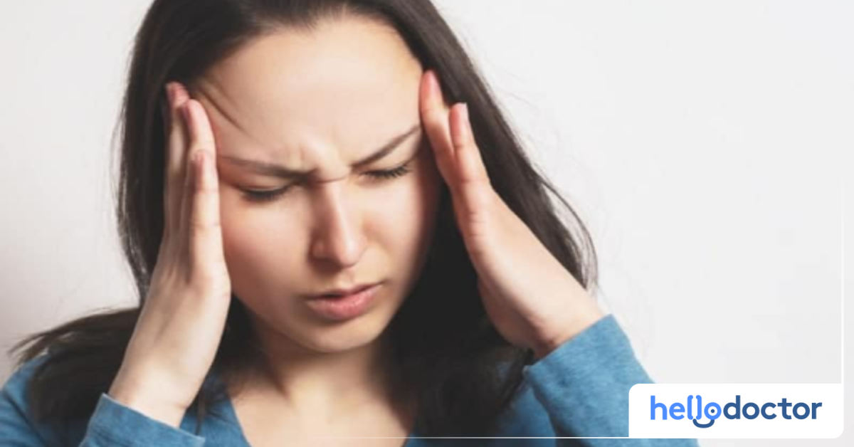 Vascular Headache: Types, Characteristics, and More