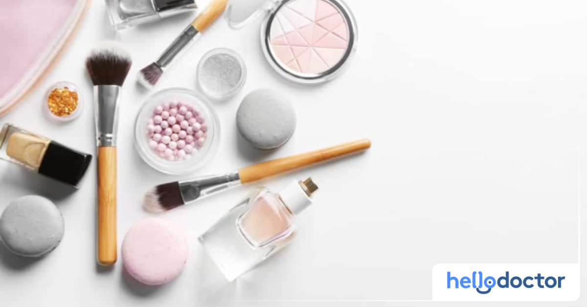 What Is the Best Makeup for Cancer Patients Undergoing Treatment?